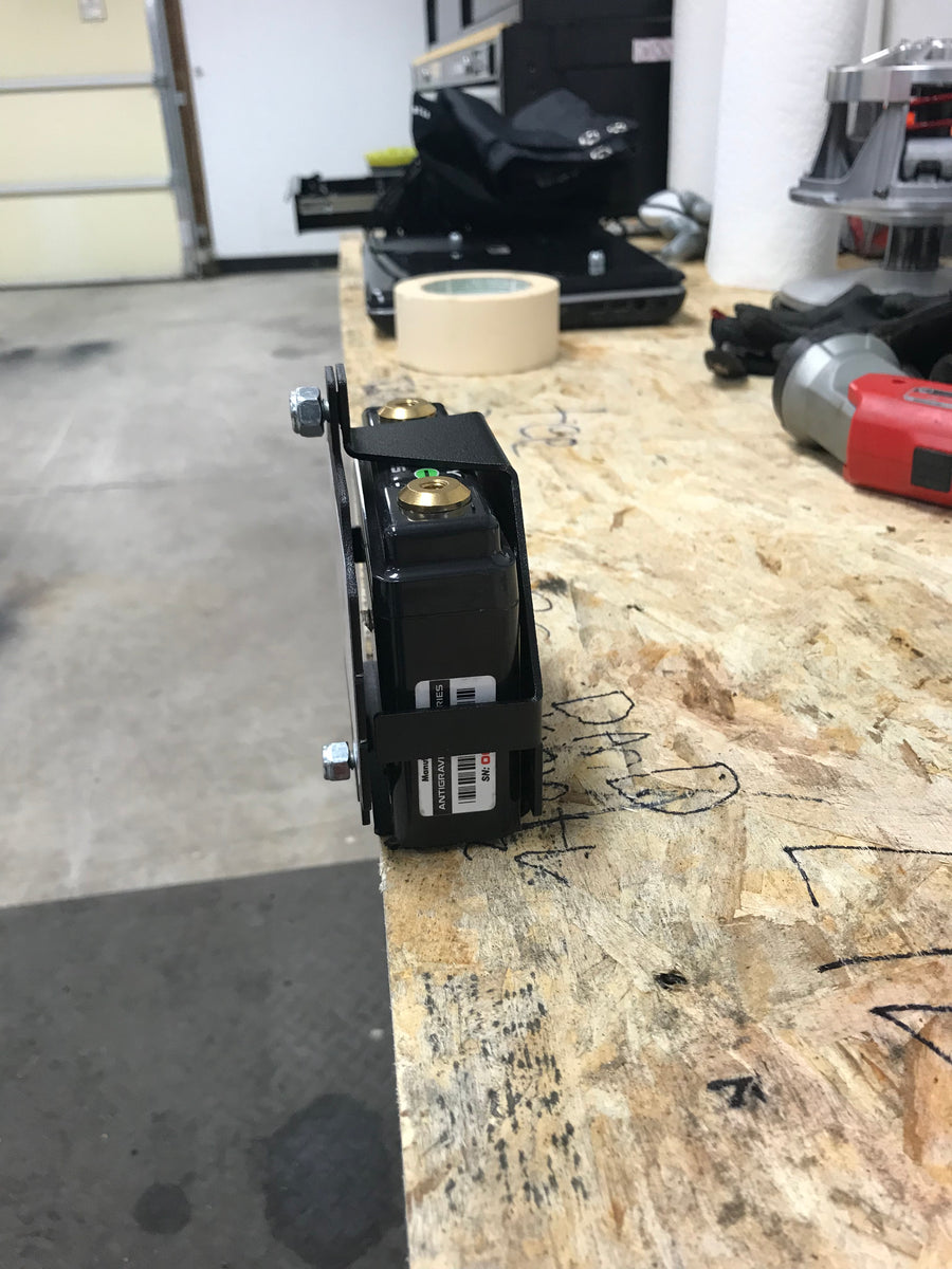 Polaris MATRYX 7s Gauge Power Up Kit – CV Customs