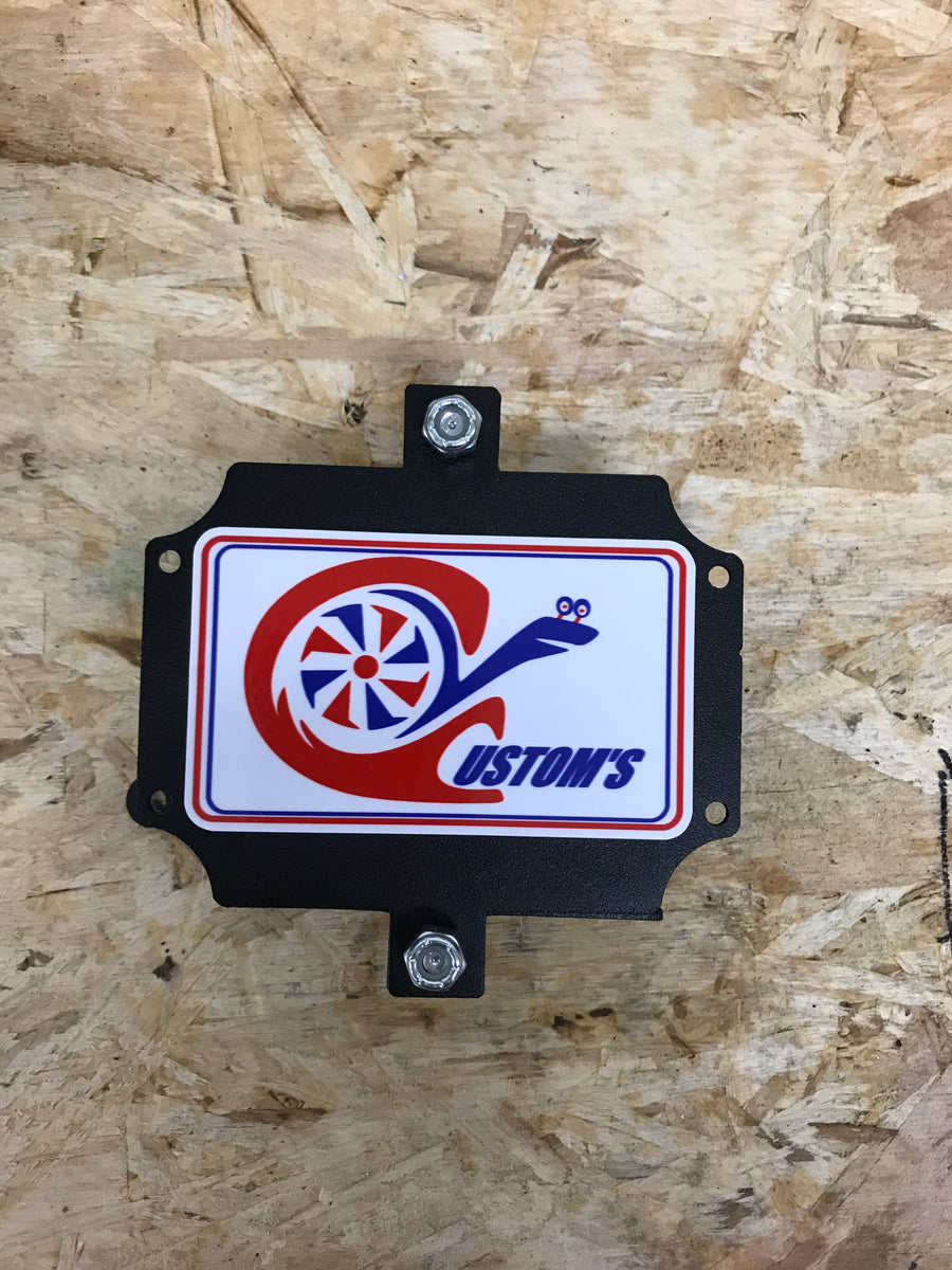 Polaris MATRYX 7s Gauge Power Up Kit – CV Customs